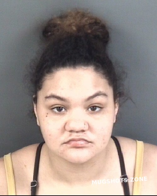 LOCKLEAR HAYLEY REBECCA 05/16/2024 - Cumberland County Mugshots Zone