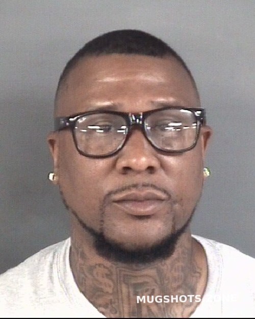 THOMAS DARRELL DEVERN 05/17/2024 - Cumberland County Mugshots Zone