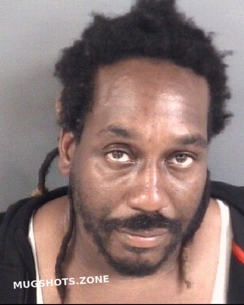 BETHEA RONNIE MARCUS 05/19/2024 - Cumberland County Mugshots Zone