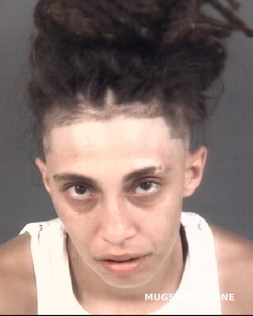GARCIA CRYSTAL ESMERALDA 05/20/2024 - Cumberland County Mugshots Zone