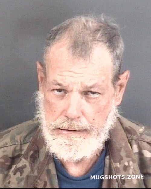 RAMSBURG HAROLD EUGENE 05/21/2024 - Cumberland County Mugshots Zone