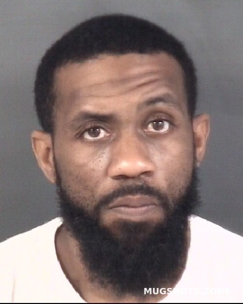 BETHEA TERRY JAMES 05/22/2024 - Cumberland County Mugshots Zone