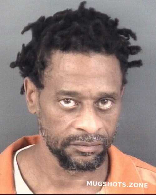 PATTERSON WALTER DERRELL 05/23/2024 - Cumberland County Mugshots Zone