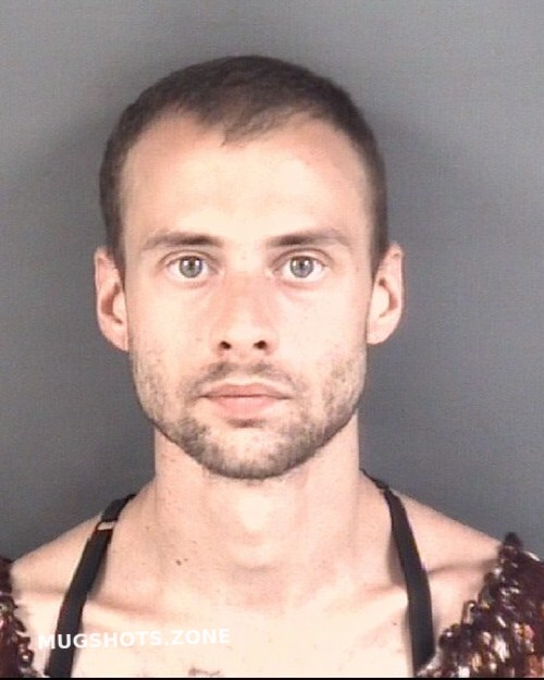 KOCH JUSTIN ANDREW 05/23/2024 - Cumberland County Mugshots Zone