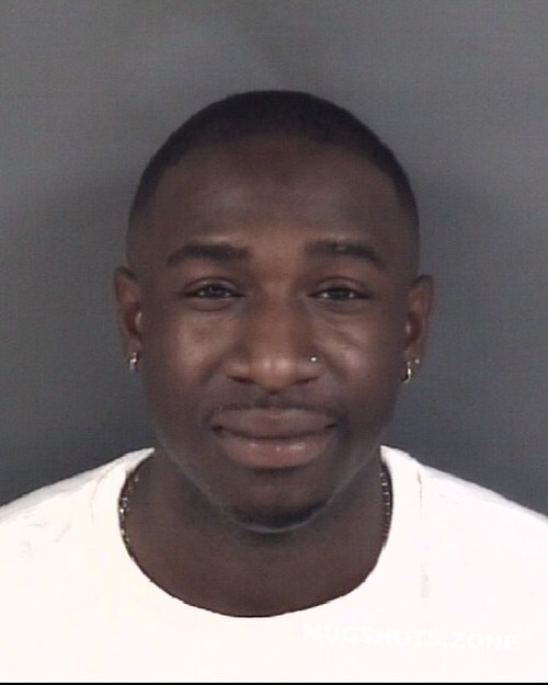 CHAPLIN JUSTIN ELIJAH 05/25/2024 - Cumberland County Mugshots Zone