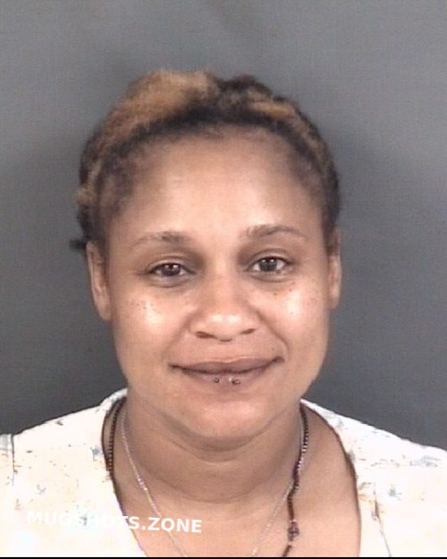 MCFAYDEN CONSUELO LECREASE 05/26/2024 - Cumberland County Mugshots Zone