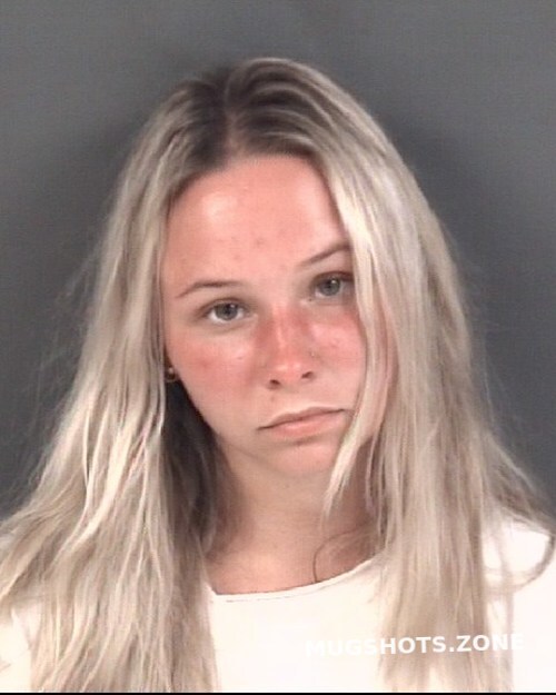 BINGHAM HALEY FOSTER 05/30/2024 - Cumberland County Mugshots Zone