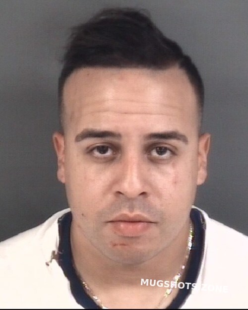 POLANCO NICHOLAS 05/30/2024 - Cumberland County Mugshots Zone