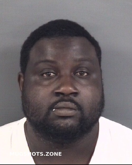 MOORE NICHOLAS CHEVON LEROY 05/30/2024 - Cumberland County Mugshots Zone