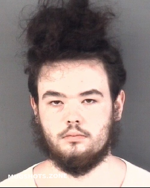 BACOT AUSTIN TYLER 05/31/2024 - Cumberland County Mugshots Zone
