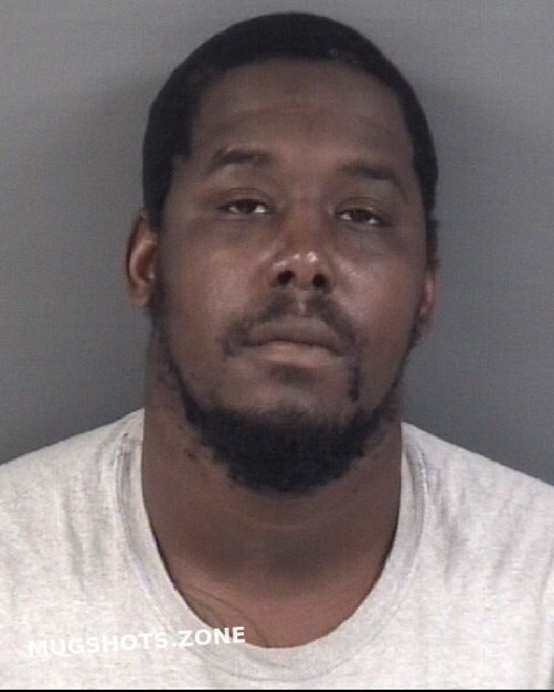 MCMILLAN FRED JAMAL 06/01/2024 - Cumberland County Mugshots Zone