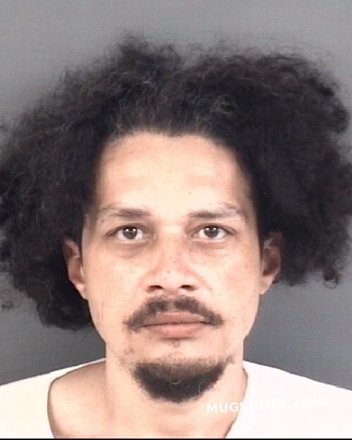 WILLIAMS JAMIE LATRAIV 06/02/2024 - Cumberland County Mugshots Zone