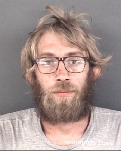 GLEASON DALTON WILLIAM 06/03/2024 - Cumberland County Mugshots Zone