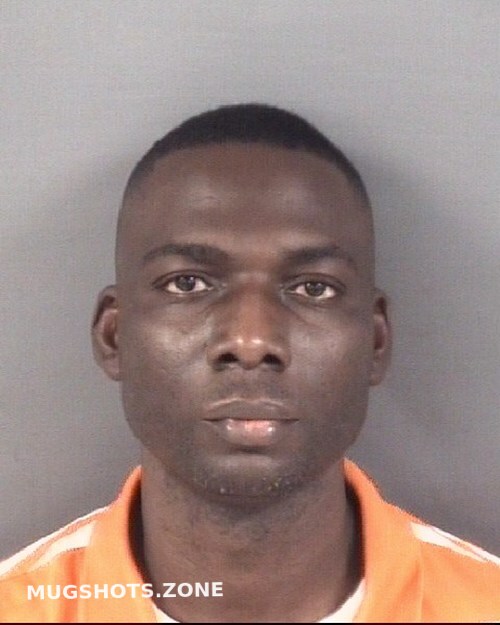 BWIRE SILAS ONYANGO 06/03/2024 - Cumberland County Mugshots Zone