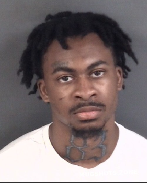 JOHNSON KHAILIL TYHEED 06/06/2024 - Cumberland County Mugshots Zone