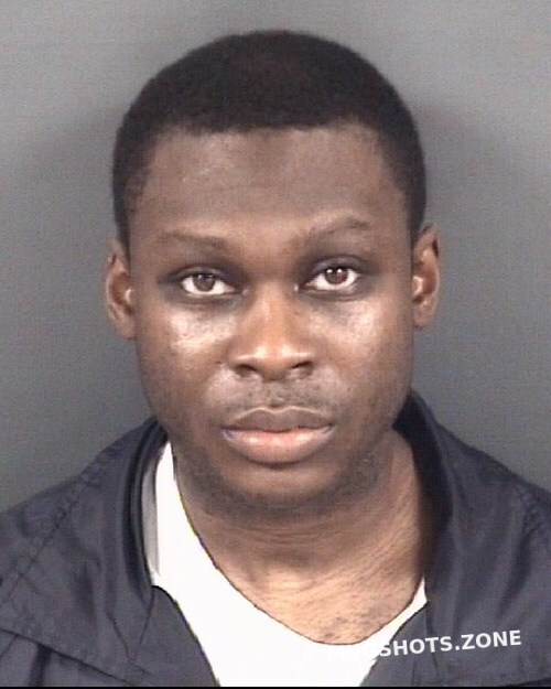 BIZZLE KEVIN DEON 06/08/2024 - Cumberland County Mugshots Zone