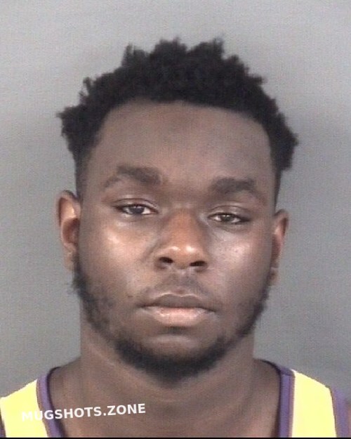 FITZGERALD EUGENE RESHAWN 06/08/2024 - Cumberland County Mugshots Zone