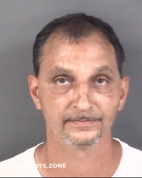 BOOHER CHRISTOPHER ALLEN 06/10/2024 - Cumberland County Mugshots Zone