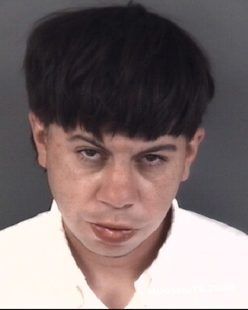TYNDALL JAMES CARL 06/10/2024 - Cumberland County Mugshots Zone