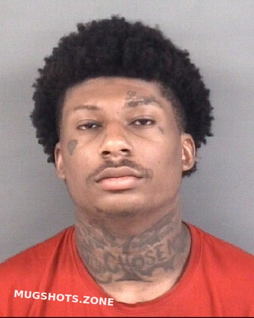 WHITTED GENESIS NASZER 06/11/2024 - Cumberland County Mugshots Zone