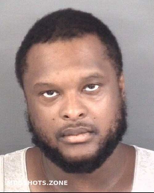 RUSHING MARKEITH SHACOL 06/12/2024 - Cumberland County Mugshots Zone