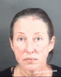 JARRETT CRYSTAL DAWN 06/12/2024 - Cumberland County Mugshots Zone