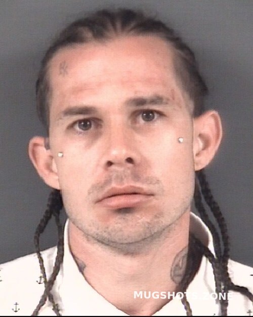 FIELDS CHRISTOPHER ANGELO 06/13/2024 - Cumberland County Mugshots Zone
