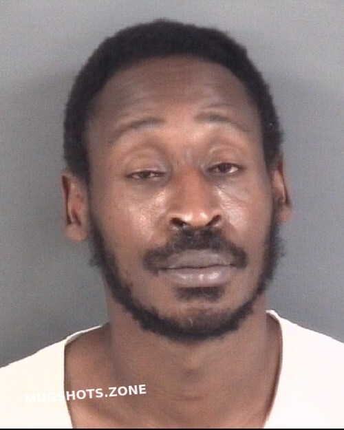 KHABEER NASIR IBN 06/13/2024 - Cumberland County Mugshots Zone