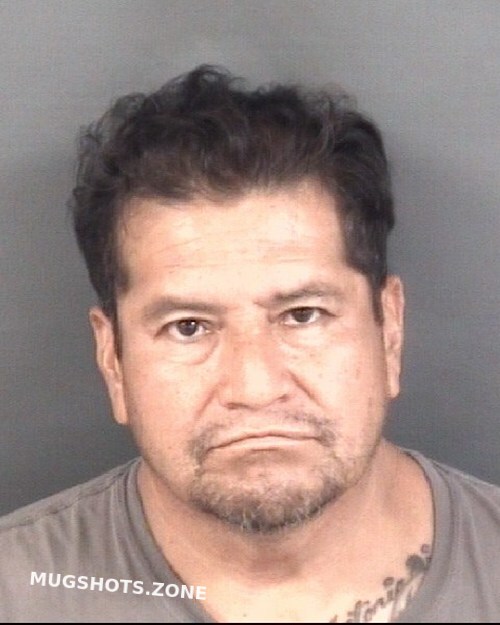 ARGUETA XAVIER MALAGON 06/13/2024 - Cumberland County Mugshots Zone