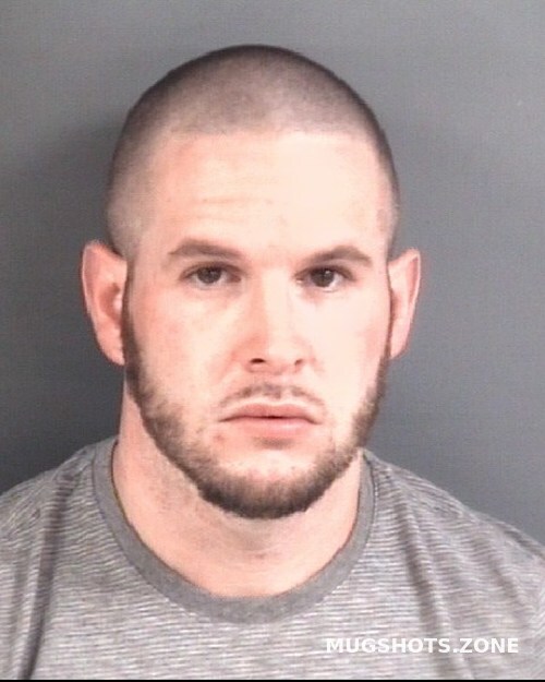 NICHOLAS JARED LINDSAY 06/13/2024 - Cumberland County Mugshots Zone
