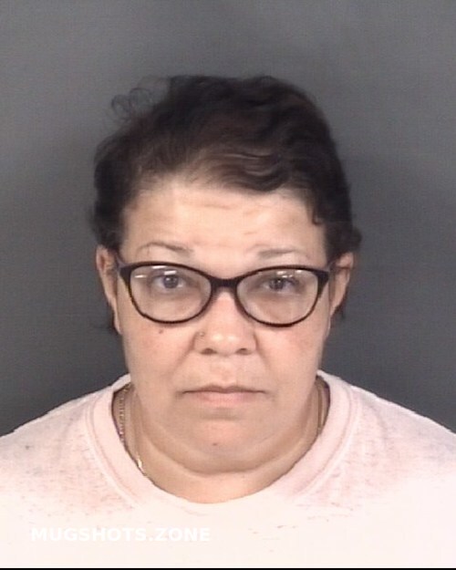 ULLOM KATINA COLON 06/14/2024 - Cumberland County Mugshots Zone