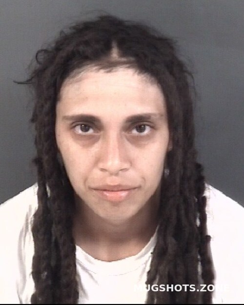 GARCIA CRYSTAL ESMERALDA 06/14/2024 - Cumberland County Mugshots Zone