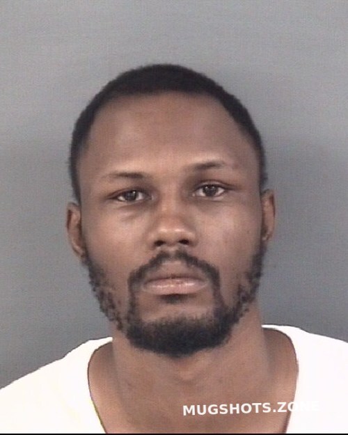 YOUNGER COLLIN LESTER 06/14/2024 - Cumberland County Mugshots Zone