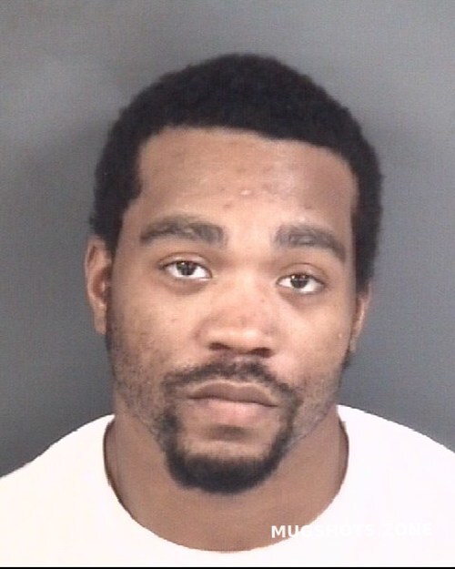CARTER ELIJAH RAQUAN 06/16/2024 - Cumberland County Mugshots Zone
