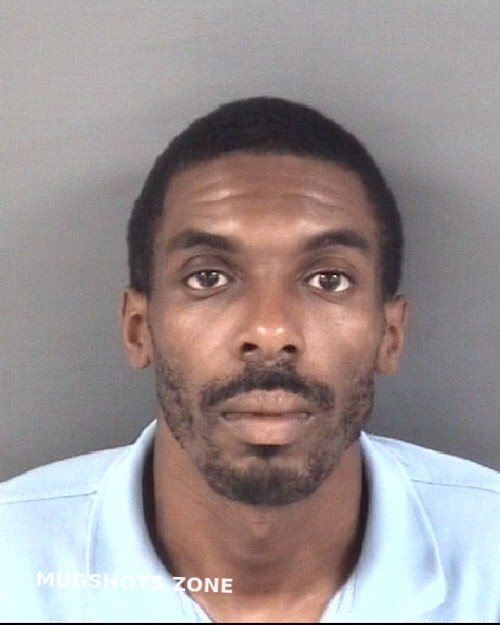 MELVIN JULIUS DREW 06/16/2024 - Cumberland County Mugshots Zone