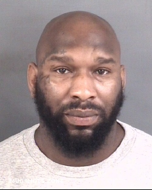 BURDEN JAMONTE ANTONIO 06/16/2024 - Cumberland County Mugshots Zone