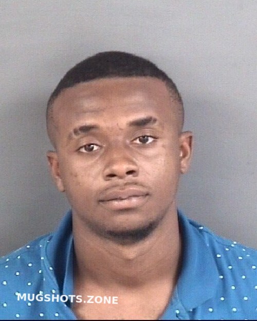 THOMAS RONTA JAMALE 06/16/2024 - Cumberland County Mugshots Zone