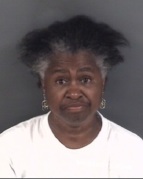 MCKOY ARCHIE EDITH LOUISE 06/17/2024 - Cumberland County Mugshots Zone