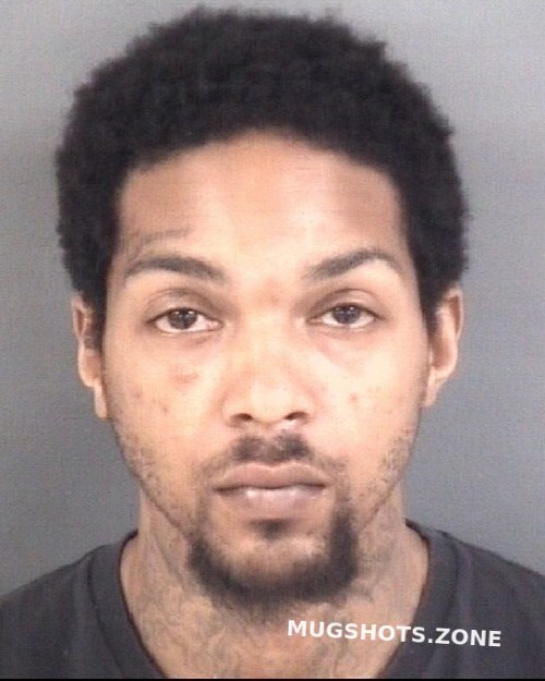 ALEXANDER TREMAINE VAUGHN 06/18/2024 - Cumberland County Mugshots Zone