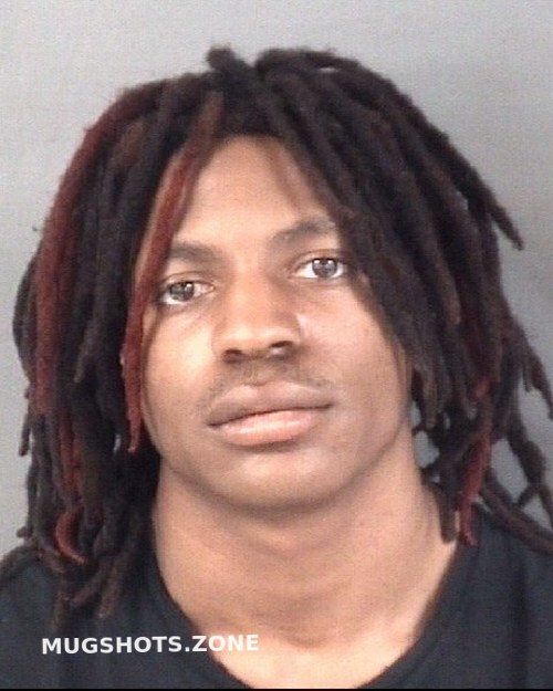 WILLIAMS CHRISTOPHER ANTHONY 06/18/2024 - Cumberland County Mugshots Zone
