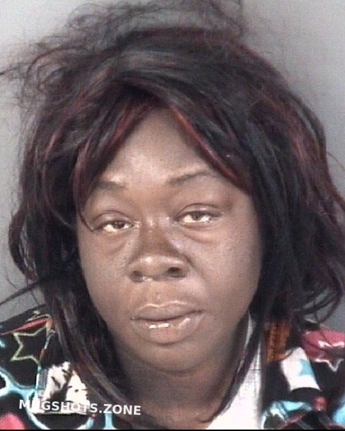 LAMB BRYANNA RUTH 06/19/2024 - Cumberland County Mugshots Zone