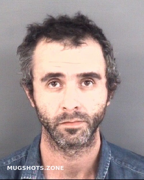 NABORS DANIEL GALE 06/20/2024 - Cumberland County Mugshots Zone