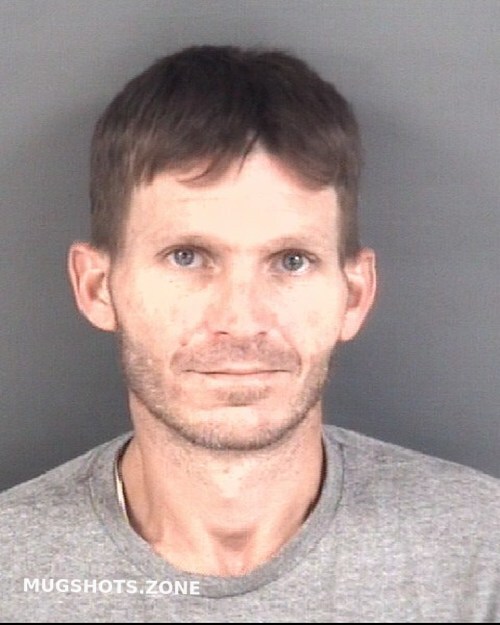 HORNE JOSHUA BRANDON 06/23/2024 - Cumberland County Mugshots Zone
