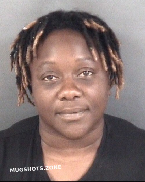 LIPSCOMB ANGELA LASHAWN 06/24/2024 - Cumberland County Mugshots Zone