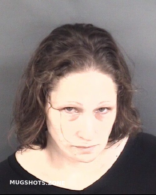 CANADY TARA RENEE 06/24/2024 - Cumberland County Mugshots Zone