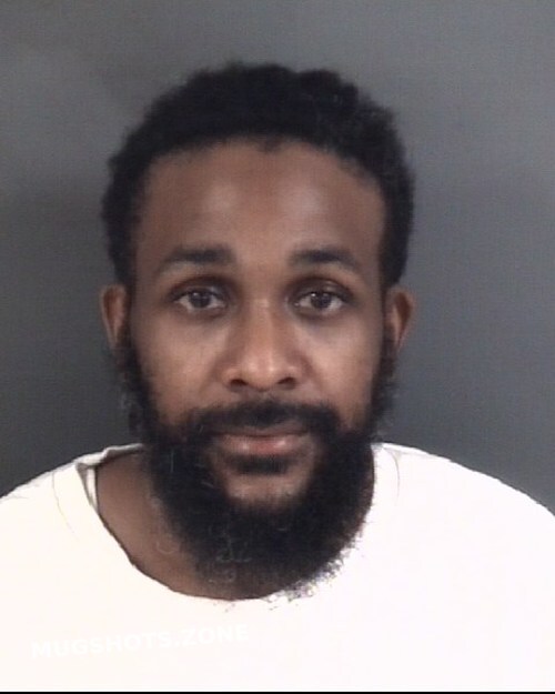 MCKOY CHRISTOPHER LAMONT 06/27/2024 - Cumberland County Mugshots Zone