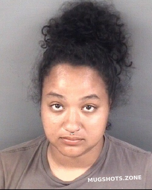 SEWELL DOMINIQUE ALEXIS 06/27/2024 - Cumberland County Mugshots Zone