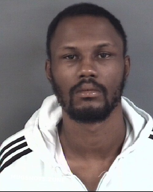 YOUNGER COLLIN LESTER 06/28/2024 - Cumberland County Mugshots Zone