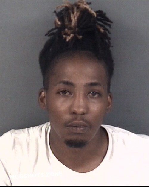 RIDDICK MICHAEL JAMAR 06/28/2024 - Cumberland County Mugshots Zone