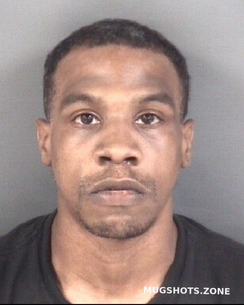 BARKER TODDERICK ANTHONY 06/30/2024 - Cumberland County Mugshots Zone